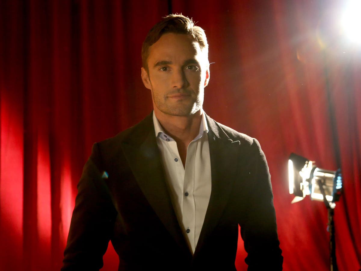 Strictly Come Dancing 2014: Thom Evans confirmed to try his hand at ...