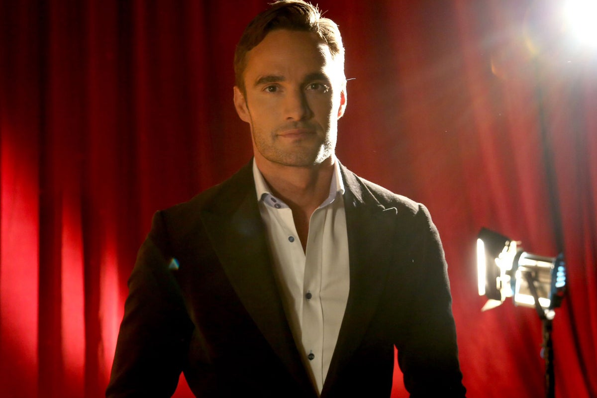 Strictly Come Dancing 2014: Thom Evans confirmed to try his hand at ...