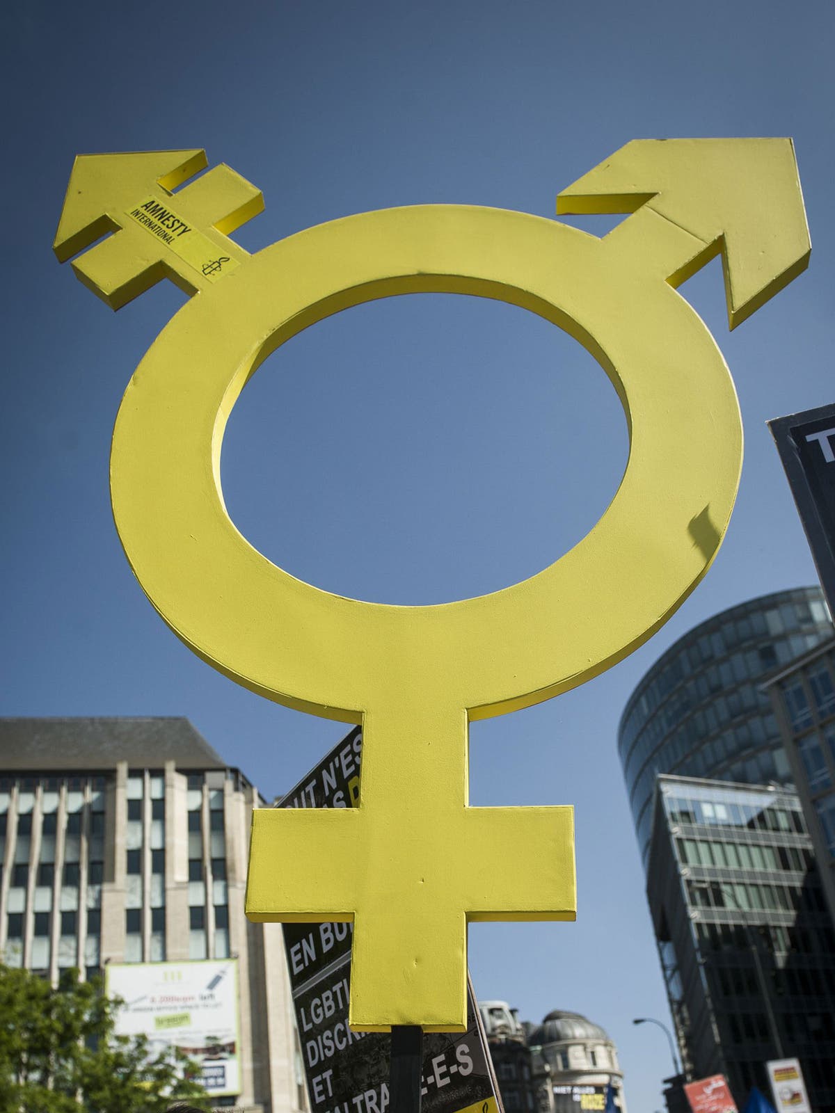 BBC2 commissions Britain's first transgender sitcom Boy Meets Girl ...