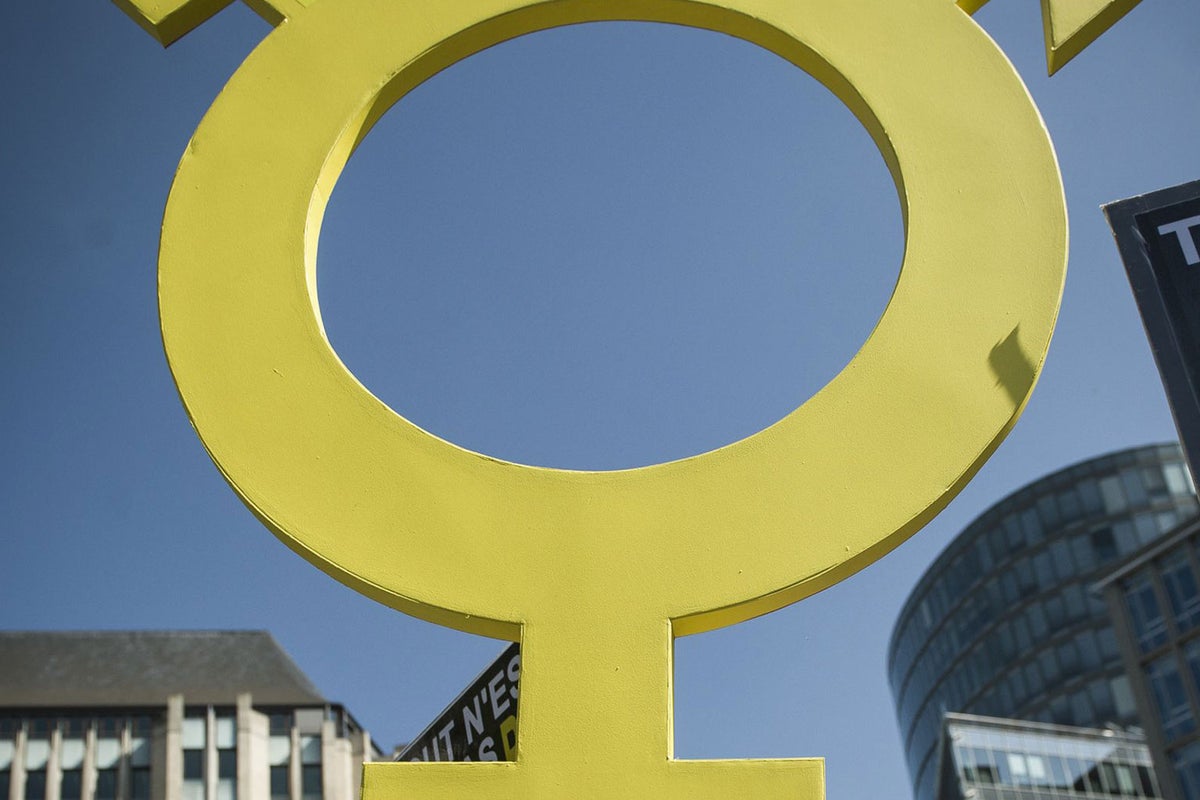 BBC2 commissions Britain's first transgender sitcom Boy Meets Girl ...