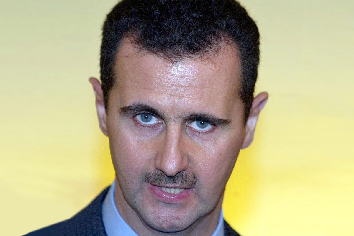 West poised to join forces with President Assad in face of Islamic ...