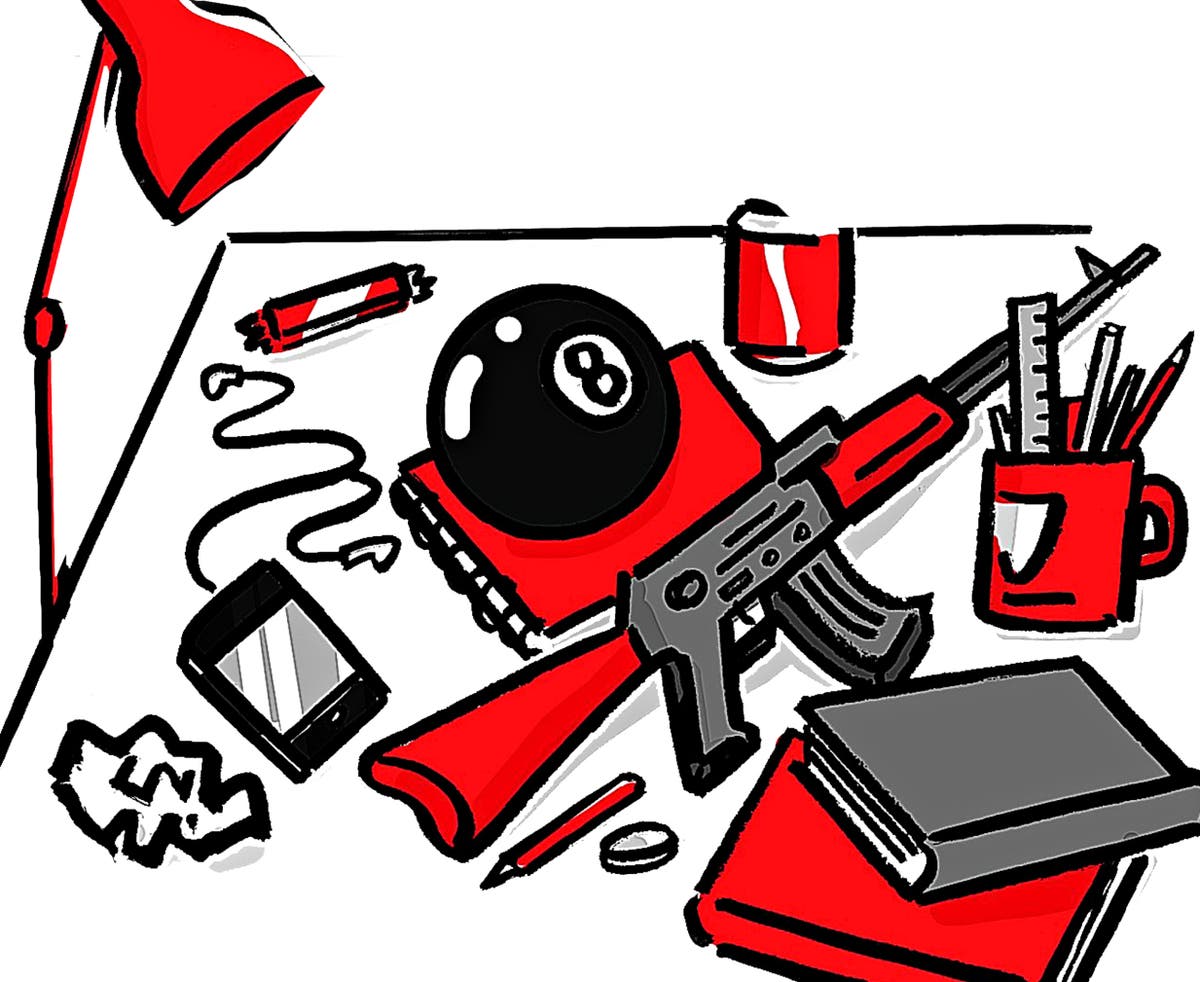 Jihadi John and his fellow Isis fighters from the UK are flippant ...