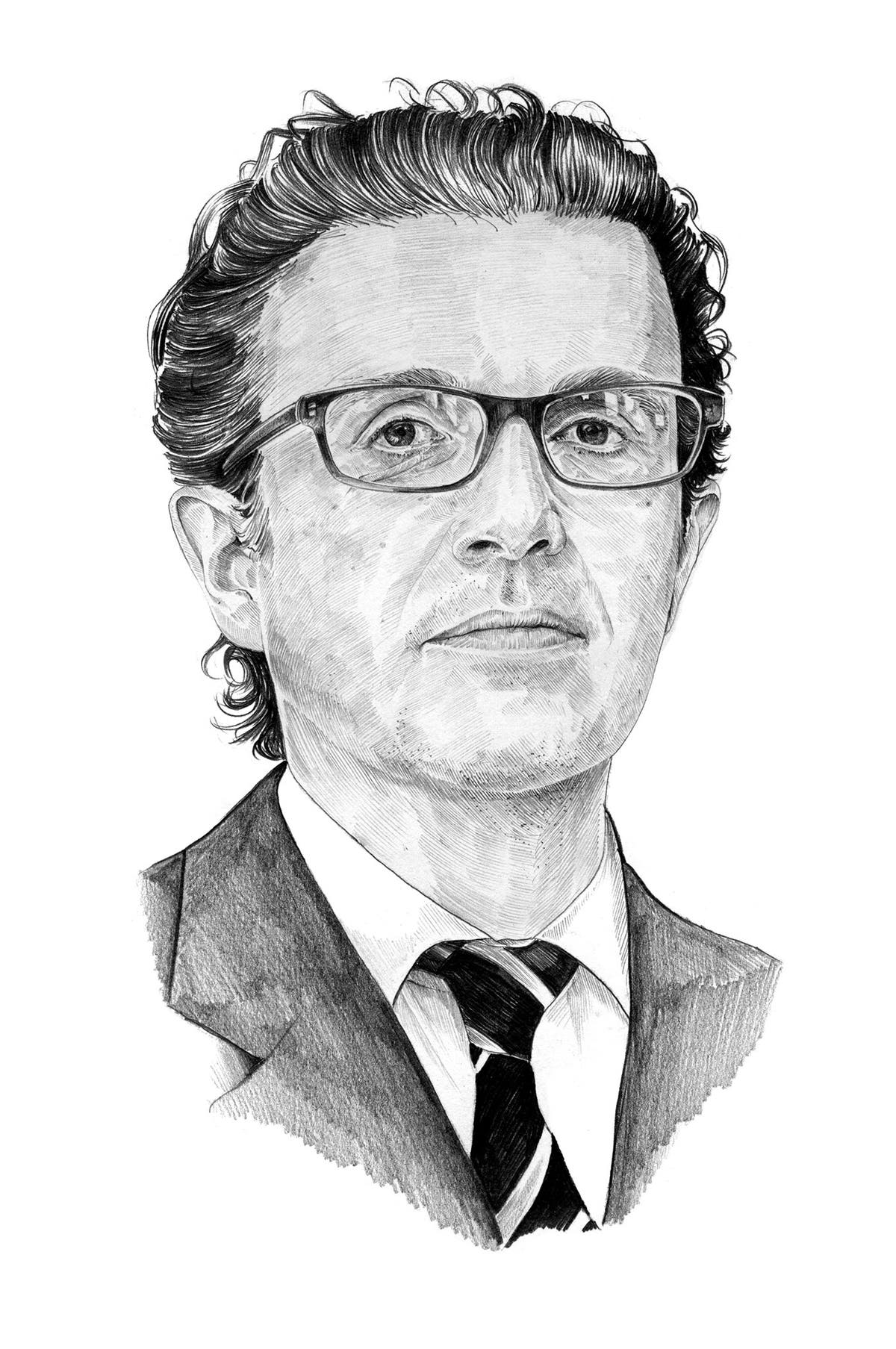 David Abraham: Big ideas for the small screen | The Independent | The ...