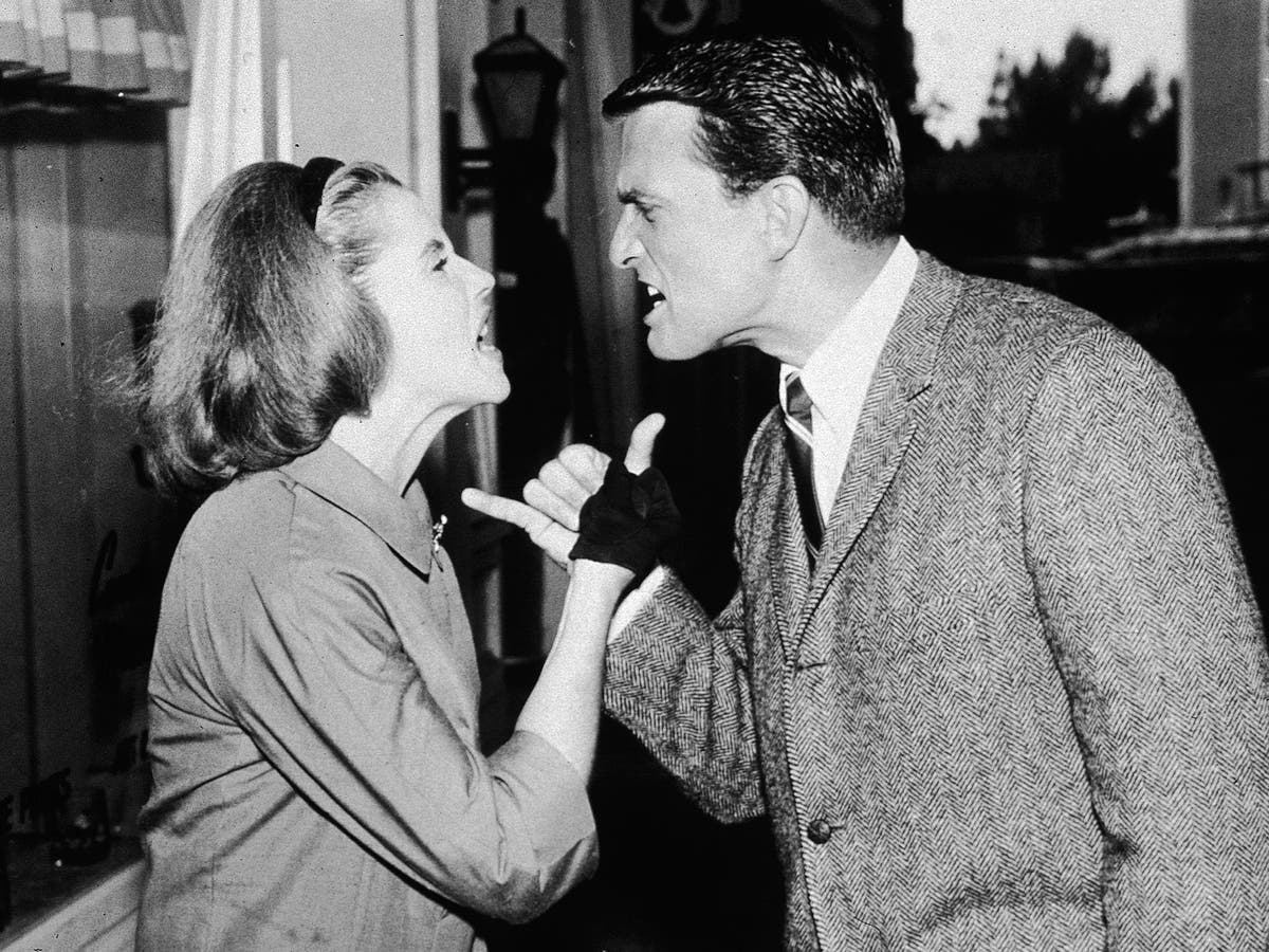 Ed Nelson: Veteran of Roger Corman’s low-budget horror movies who later ...