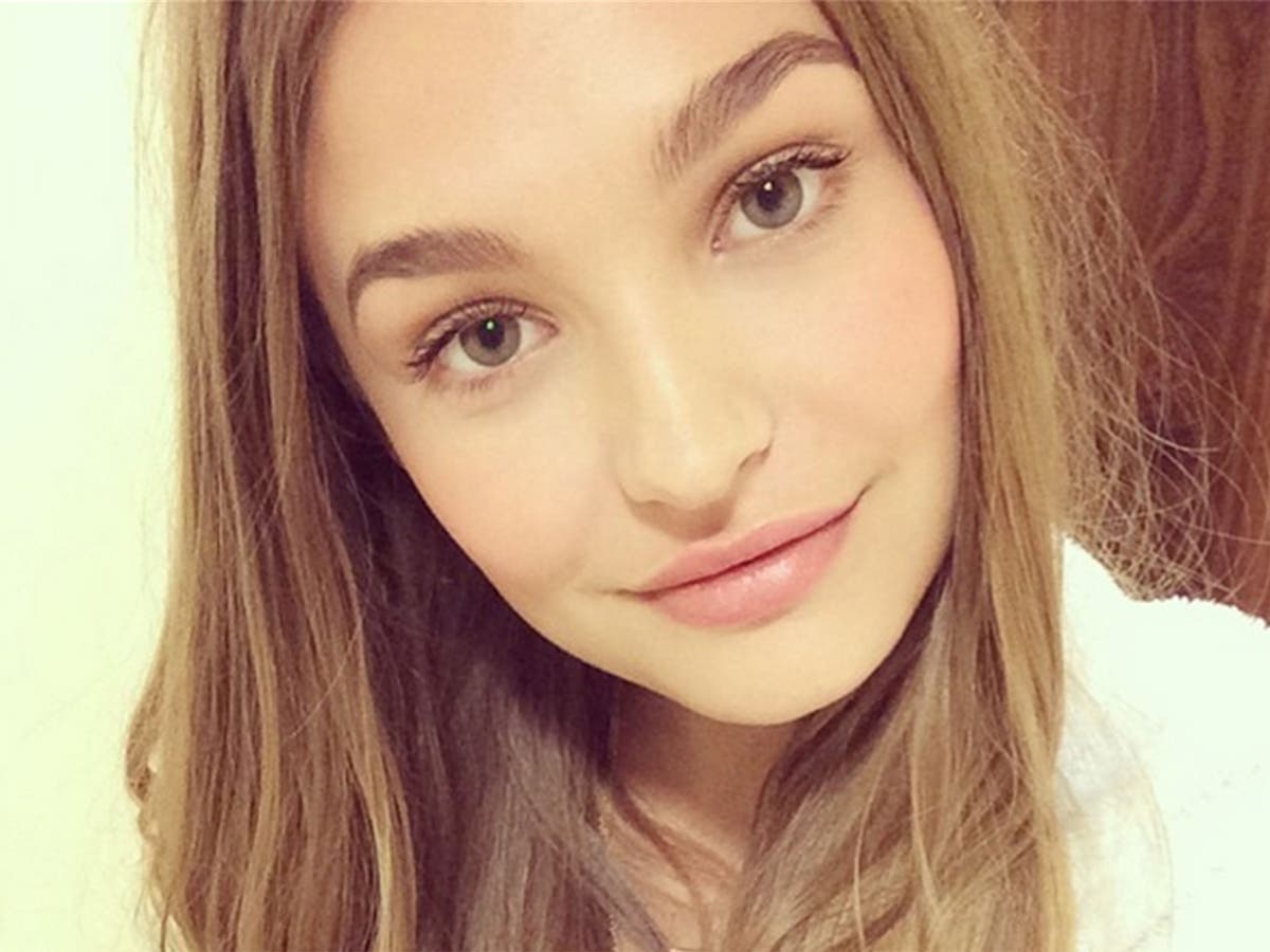 Vogue cover model Roosmarijn de Kok charged with stealing chocolates ...