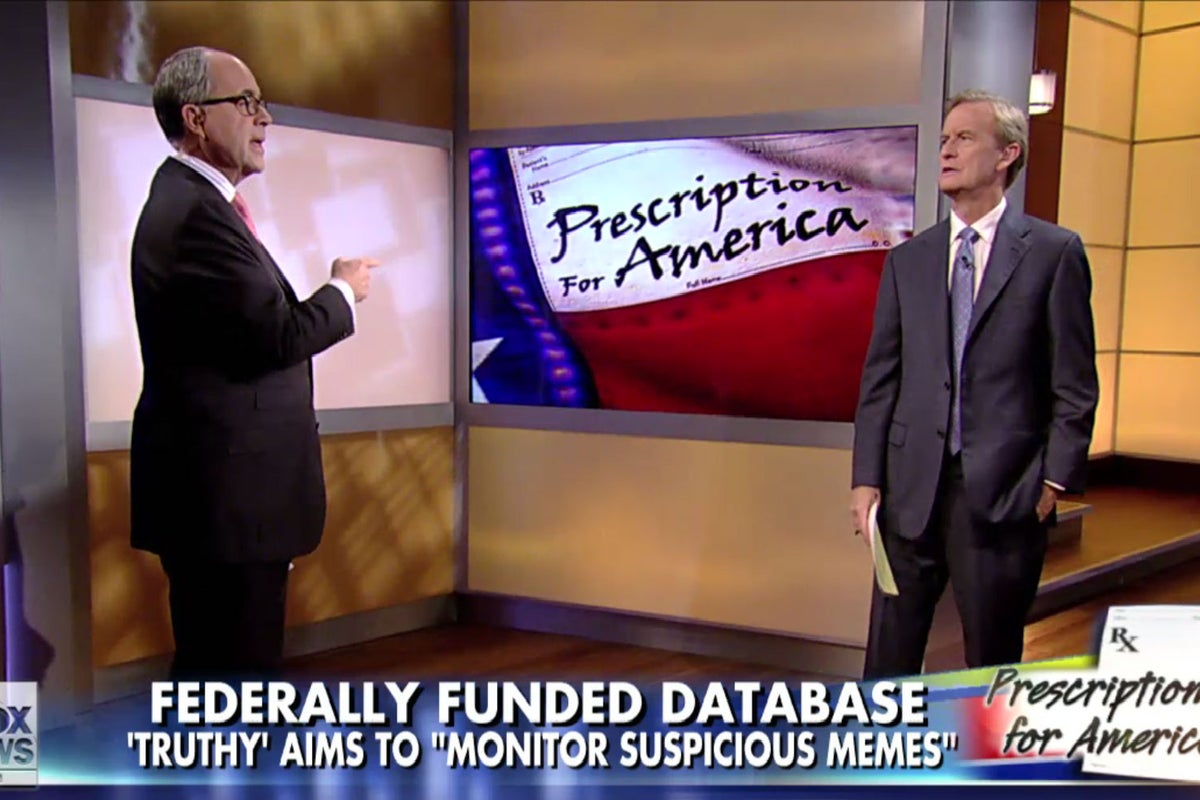 US researchers studying how misinformation spreads smeared by Fox News ...