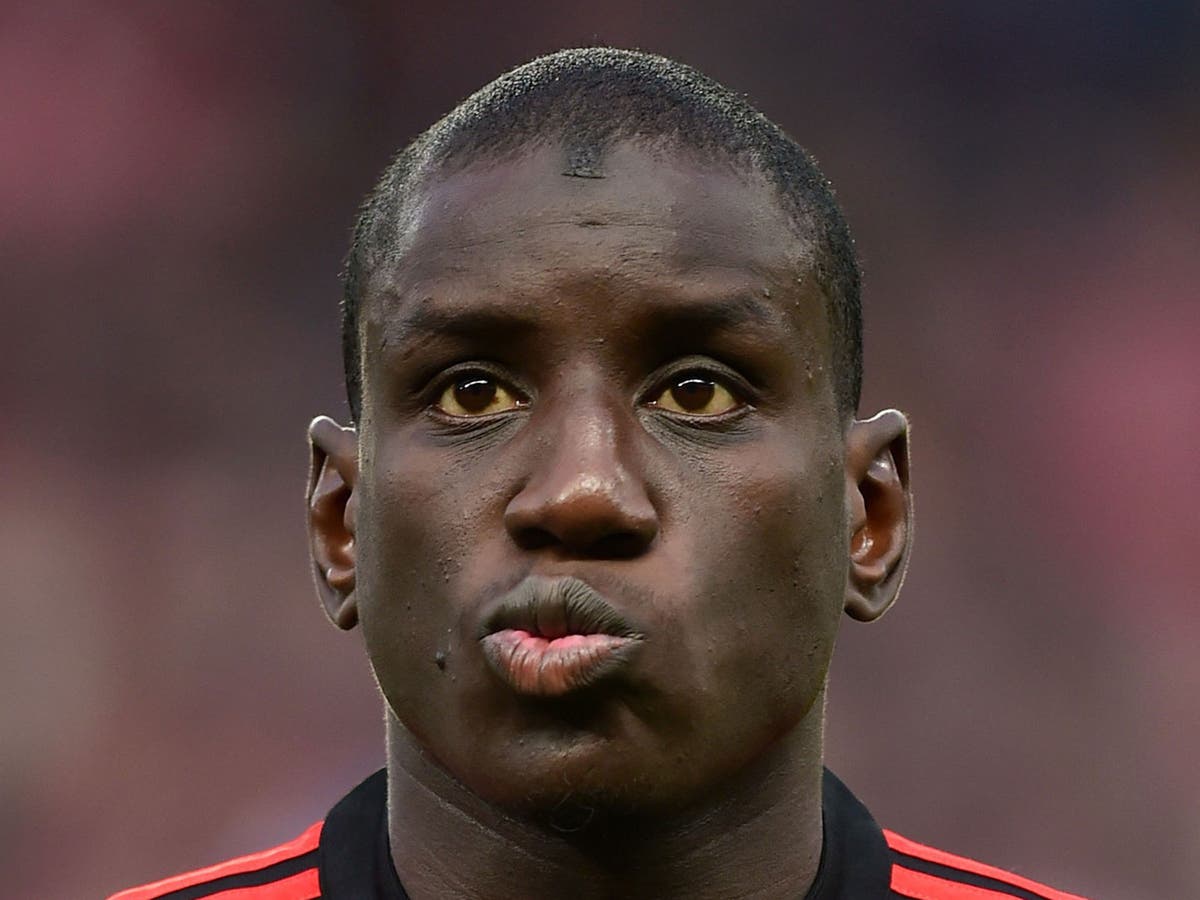 Demba Ba came within inches of dream move to Arsenal | The Independent ...