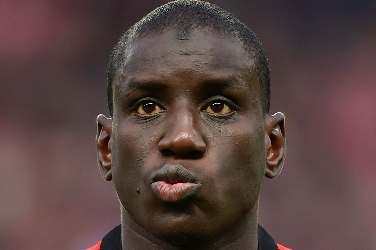 Demba Ba came within inches of dream move to Arsenal | The Independent ...