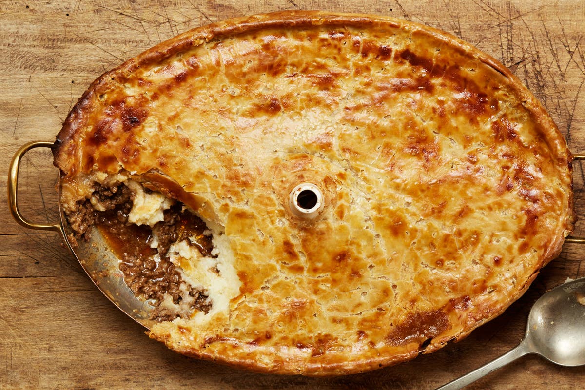 Mark Hix recipes: From tapioca to liver and bacon, our chef's take on ...