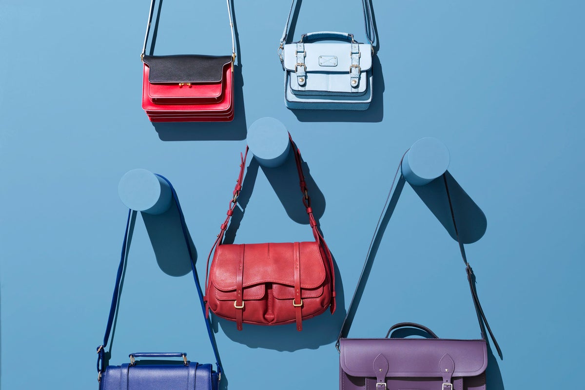 The best satchels: Get a back-to-school buzz | The Independent | The ...