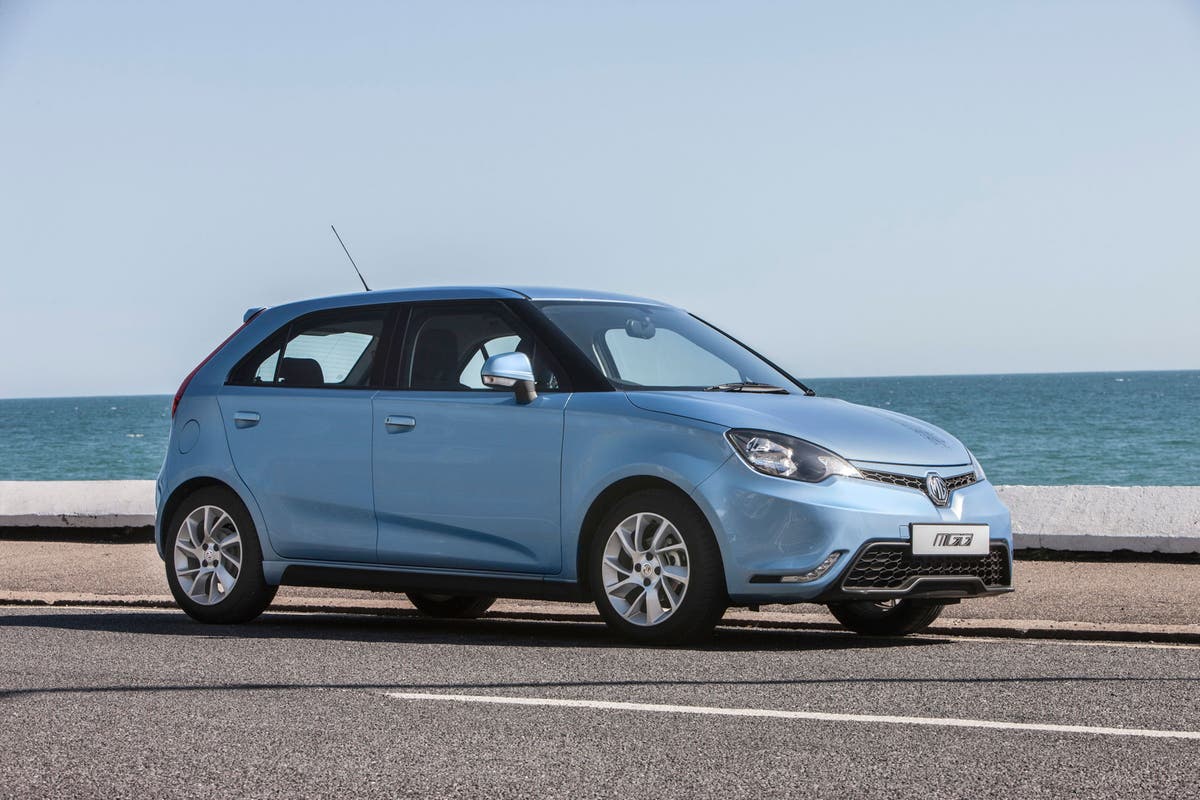 MG3 Form Sport, motoring review: The re-imagining of a much-loved ...