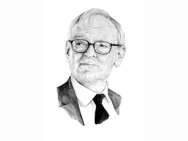 Stuart Wheeler: The ace in Farage’s pack | The Independent | The ...