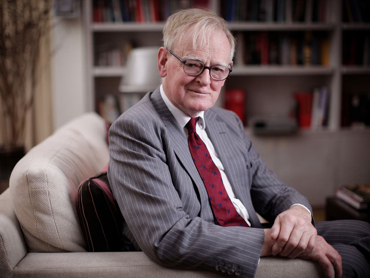 Stuart Wheeler: The ace in Farage’s pack | The Independent | The ...