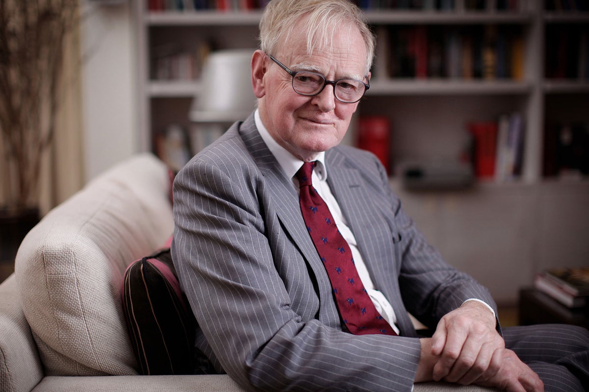 Stuart Wheeler: The ace in Farage’s pack | The Independent | The ...