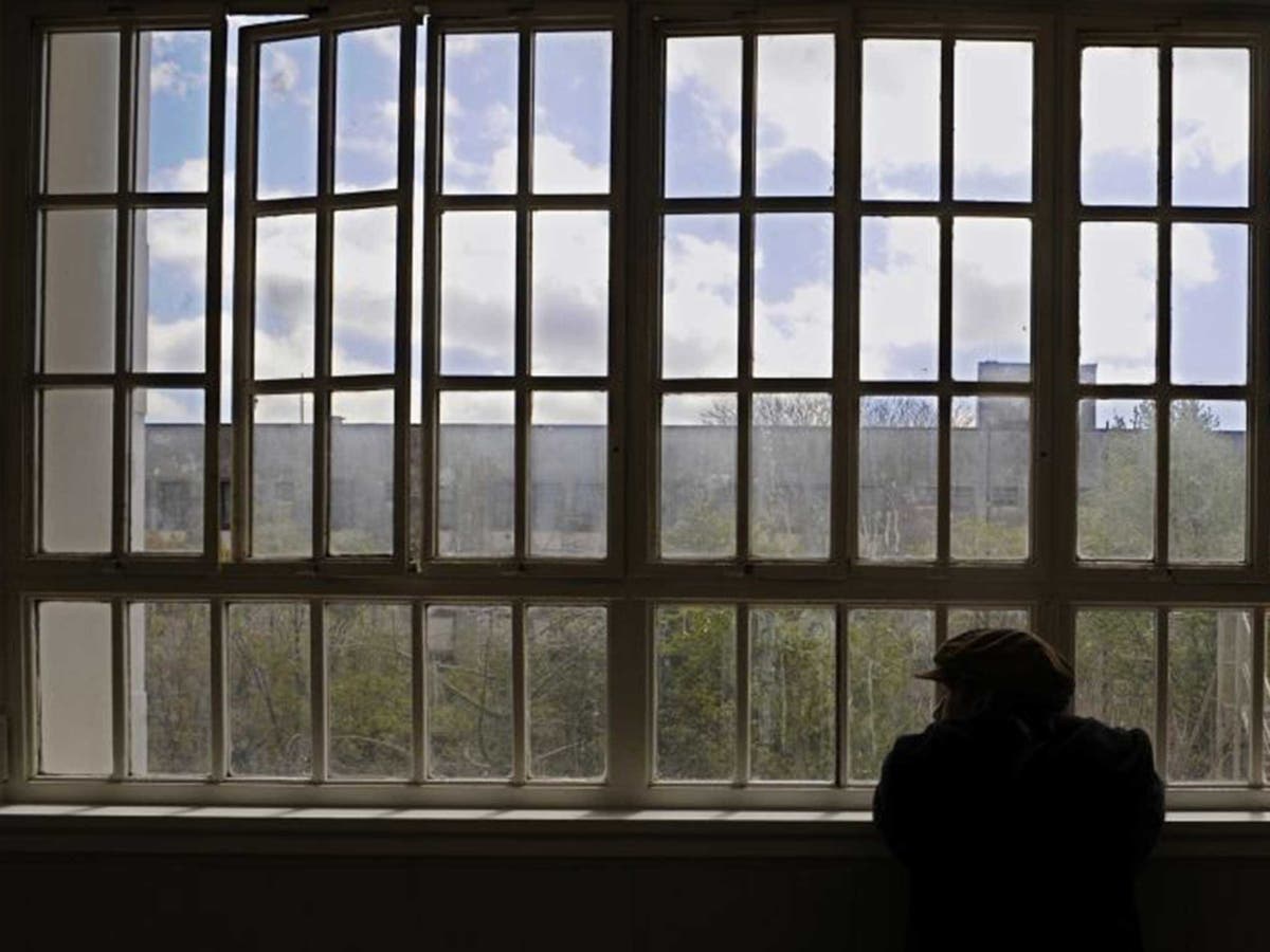 Gay Man Sues Chinese Mental Hospital For Trying To Cure Him With