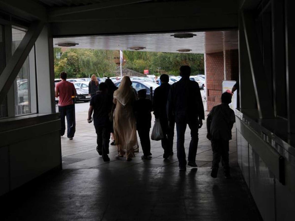 Rotherham child sexual abuse scandal - the lessons: Asian women's ...