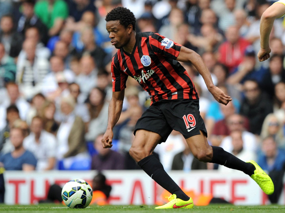 Loic Remy Boots Loic Remy To Liverpool Deal OFF: 5 Other Forwards The
