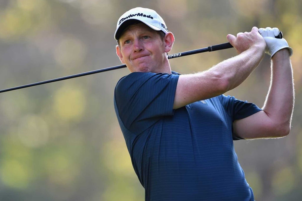 Richie Ramsay could deny fellow Scot Stephen Gallacher Ryder Cup place ...