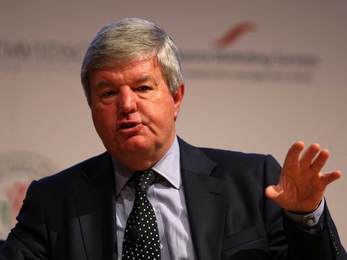 Inside Lines: Strong-man Sir Keith Mills is tipped to take helm at ...