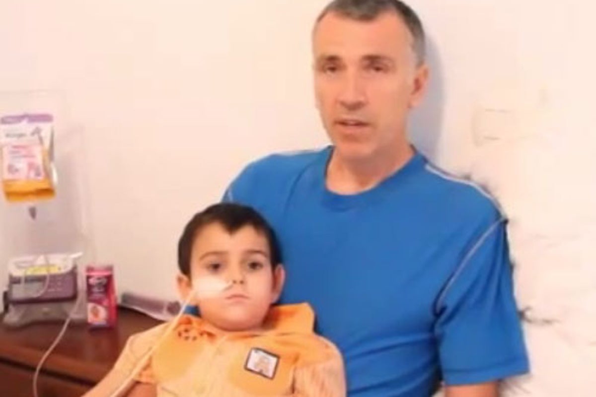 ashya king case