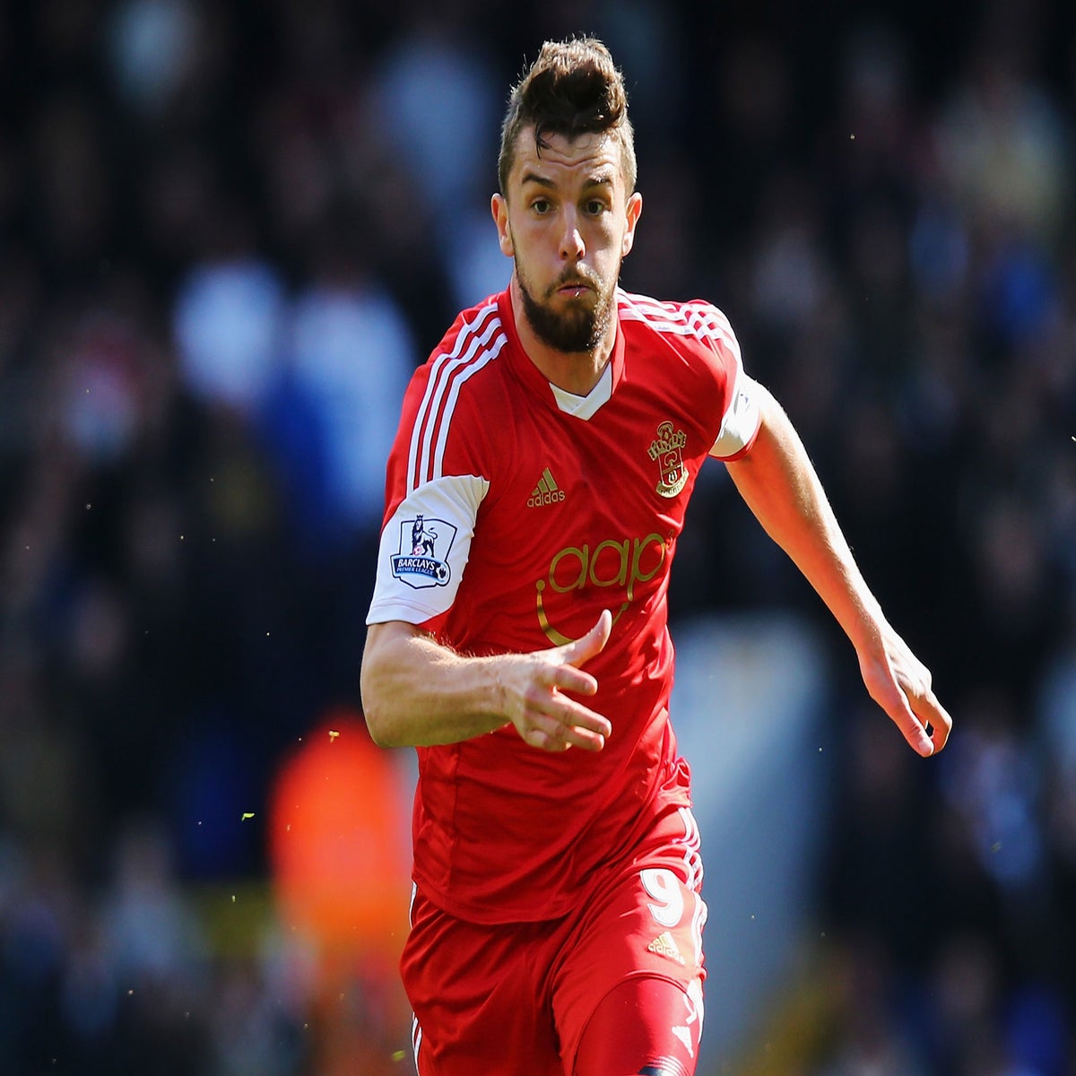 Jay Rodriguez England
