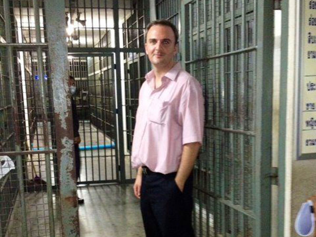 A man who changed the lives of hundreds faces years in Thai prison ...