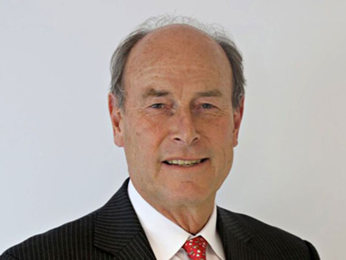 Ofsted Chair David Hoare to step down after Isle of Wight ‘ghetto’ and ...