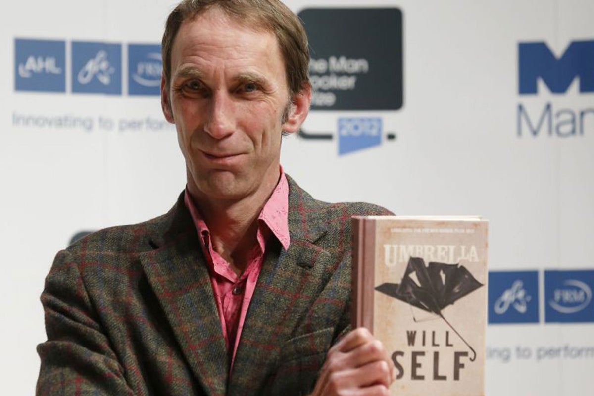 How to read Will Self: Unlike 'talented mediocrity' George Orwell, you ...