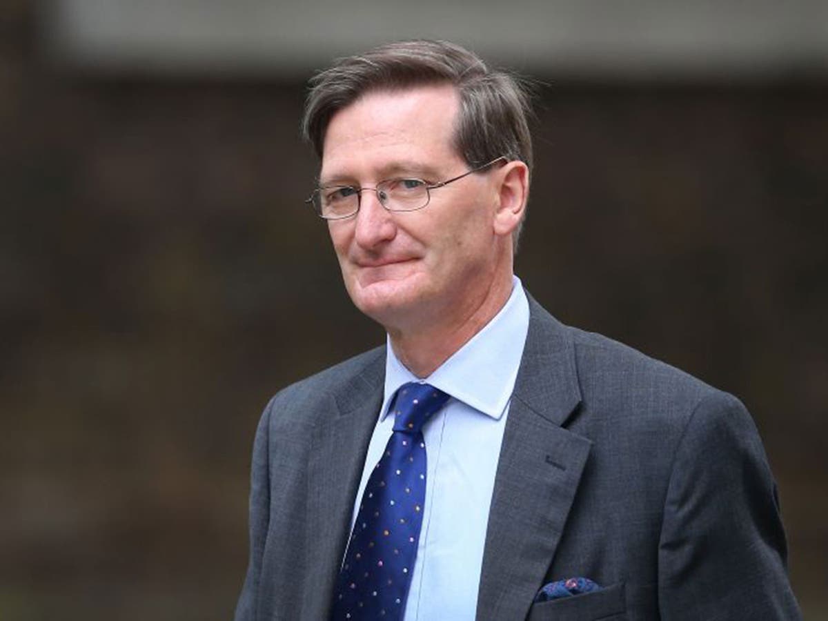 Donald Macintyre's Sketch: A sacked Attorney General gives the Prime ...