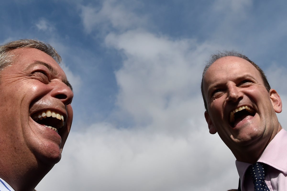 Clacton by-election to take place on David Cameron's birthday | The ...
