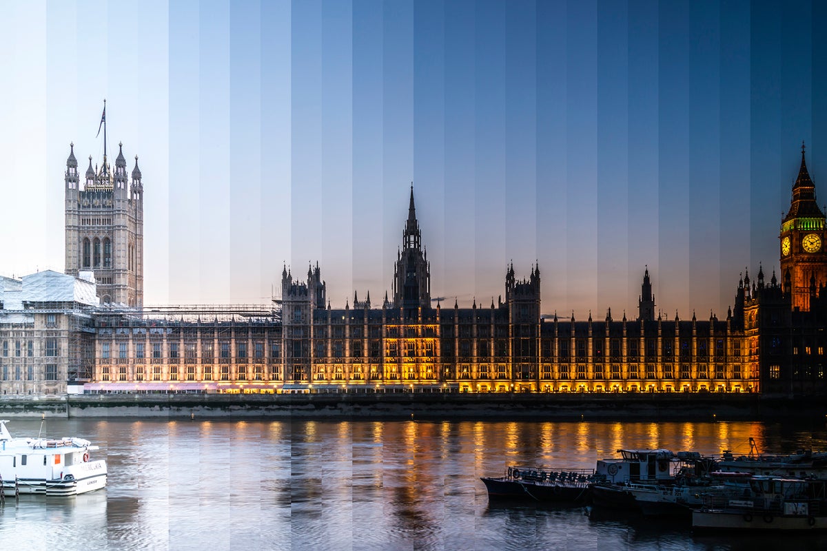 World's best landscapes: 38 of the most iconic landmarks from dusk till ...
