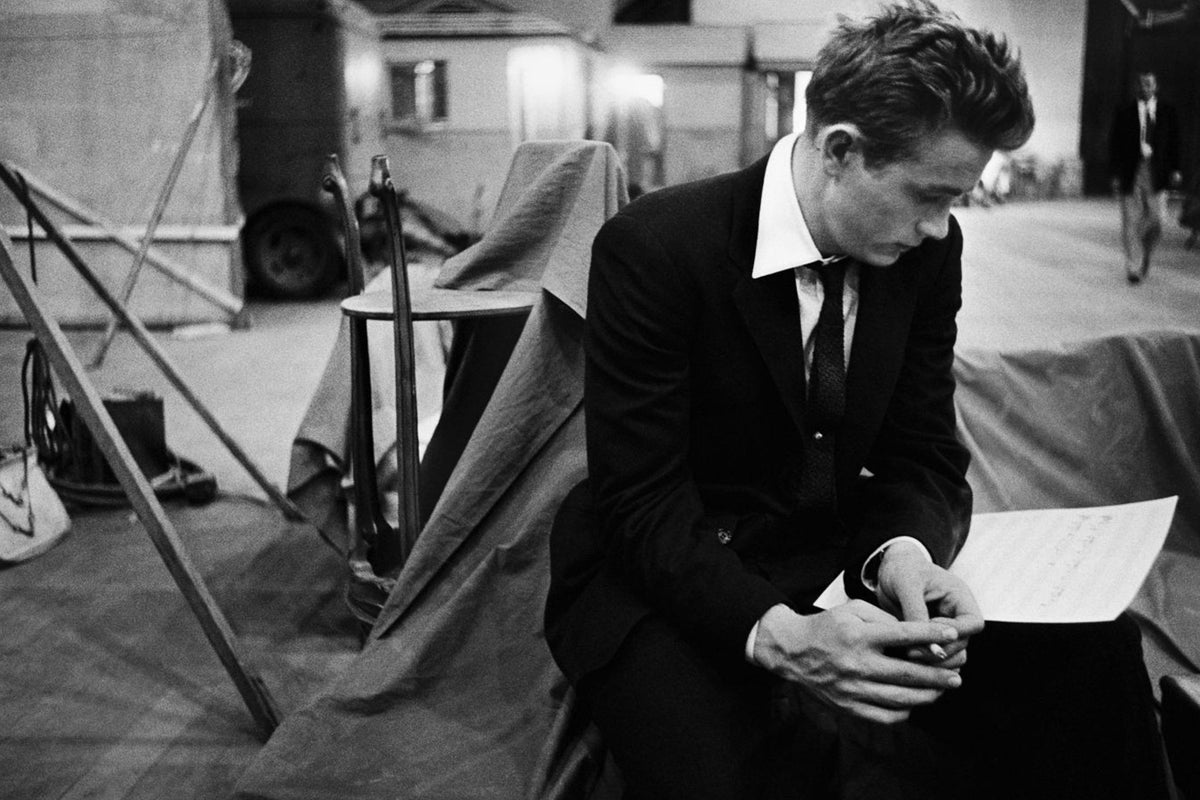 Bob Willoughby: Hollywood's first behind the scenes photographer | The ...
