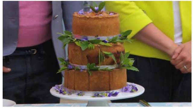 Great British Bake Off, episode 5, review: Kate comes out top as Paul ...