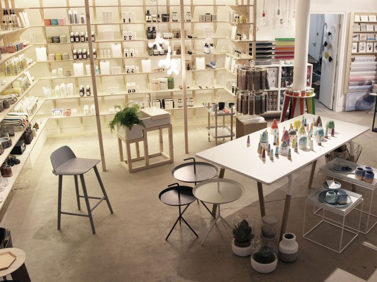 The rise and rise of The Goodhood Store | The Independent | The Independent