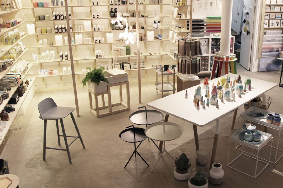 The rise and rise of The Goodhood Store | The Independent | The Independent