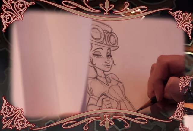 Disney veterans fight to save 'dying art' of 2D animation with new ...