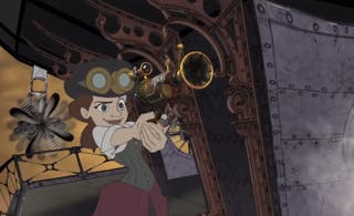 Disney veterans fight to save 'dying art' of 2D animation with new ...