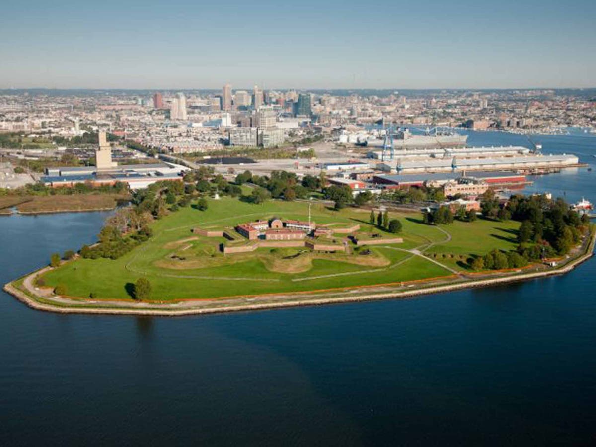 Baltimore travel tips: Where to go and what to see in 48 hours | The ...