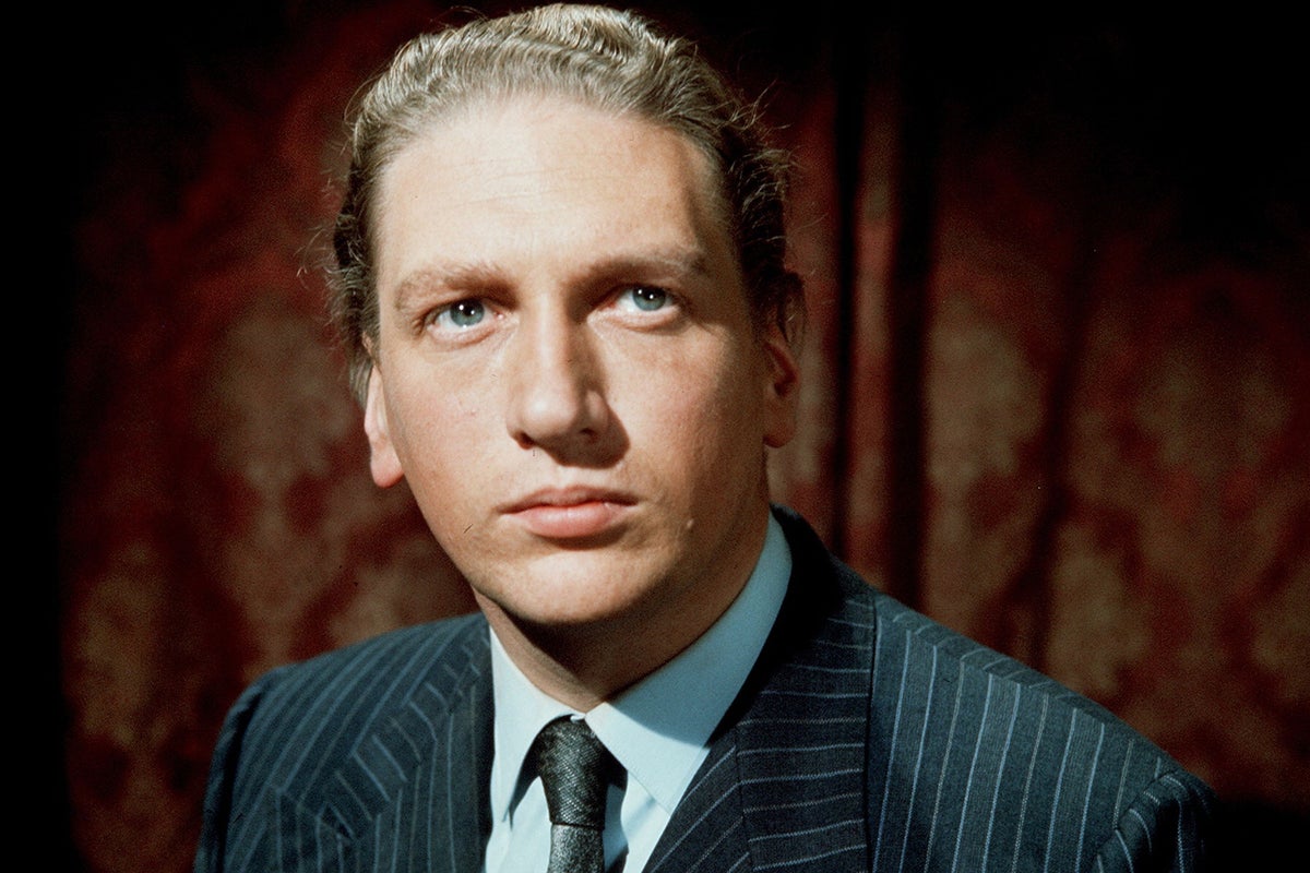 Jeffry Wickham: Character actor in the theatre and on television whose ...