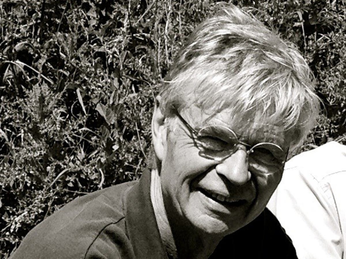 Stephen Lloyd: Lawyer acclaimed for his efforts to modernise the ...