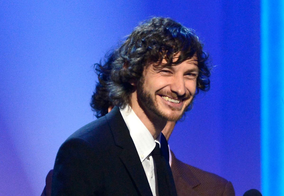 Gotye hopes to run for office: The singer forms a political 'Rock 'n ...