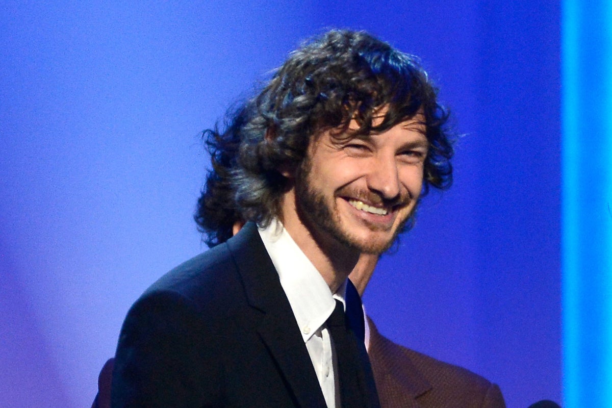 Gotye hopes to run for office: The singer forms a political 'Rock 'n ...