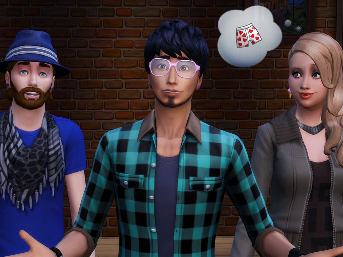 The Sims 4 review: want more from life? Create a sim | The Independent ...
