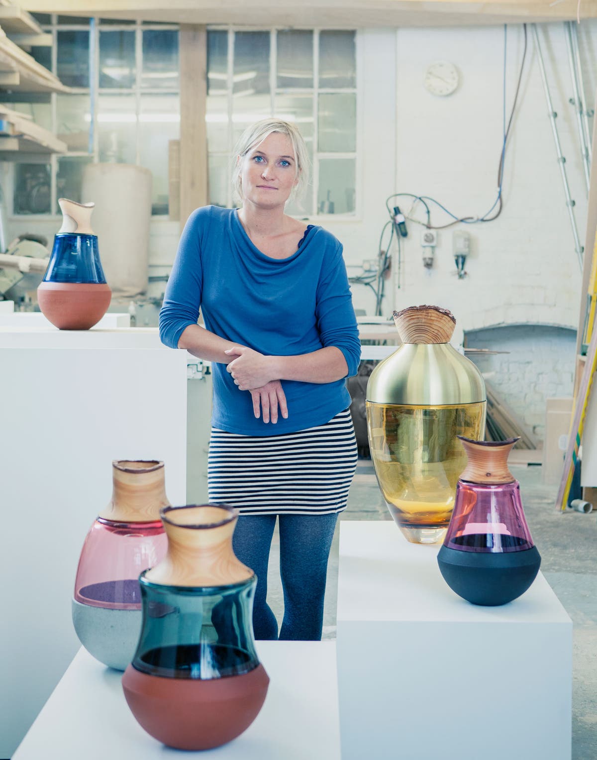 The London Design Festival: Five of the UK's freshest new talents ...