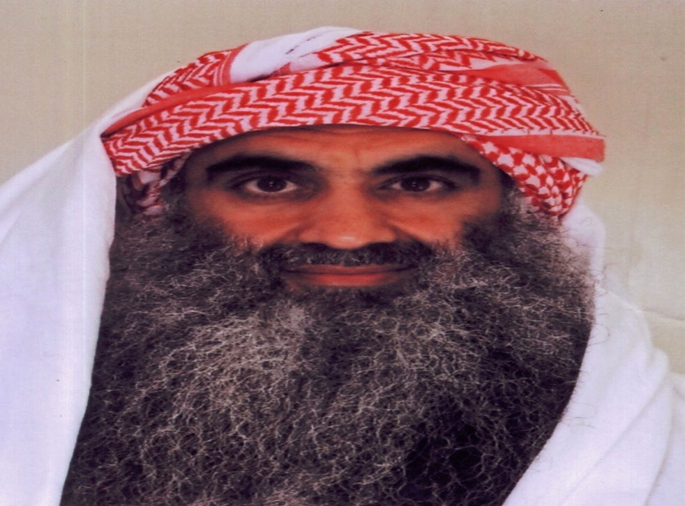 Khalid Sheikh Mohammed Sofreu Afogamento N º 5 * Janeiro/Junho 2011