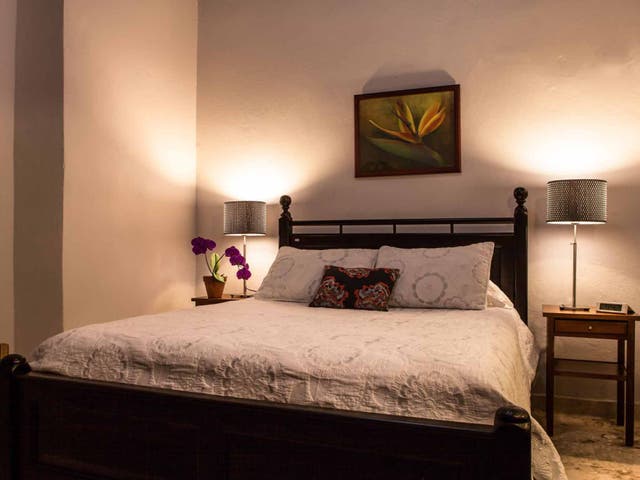 Casa Sol, Puerto Rico: B&B and beyond | The Independent | The Independent