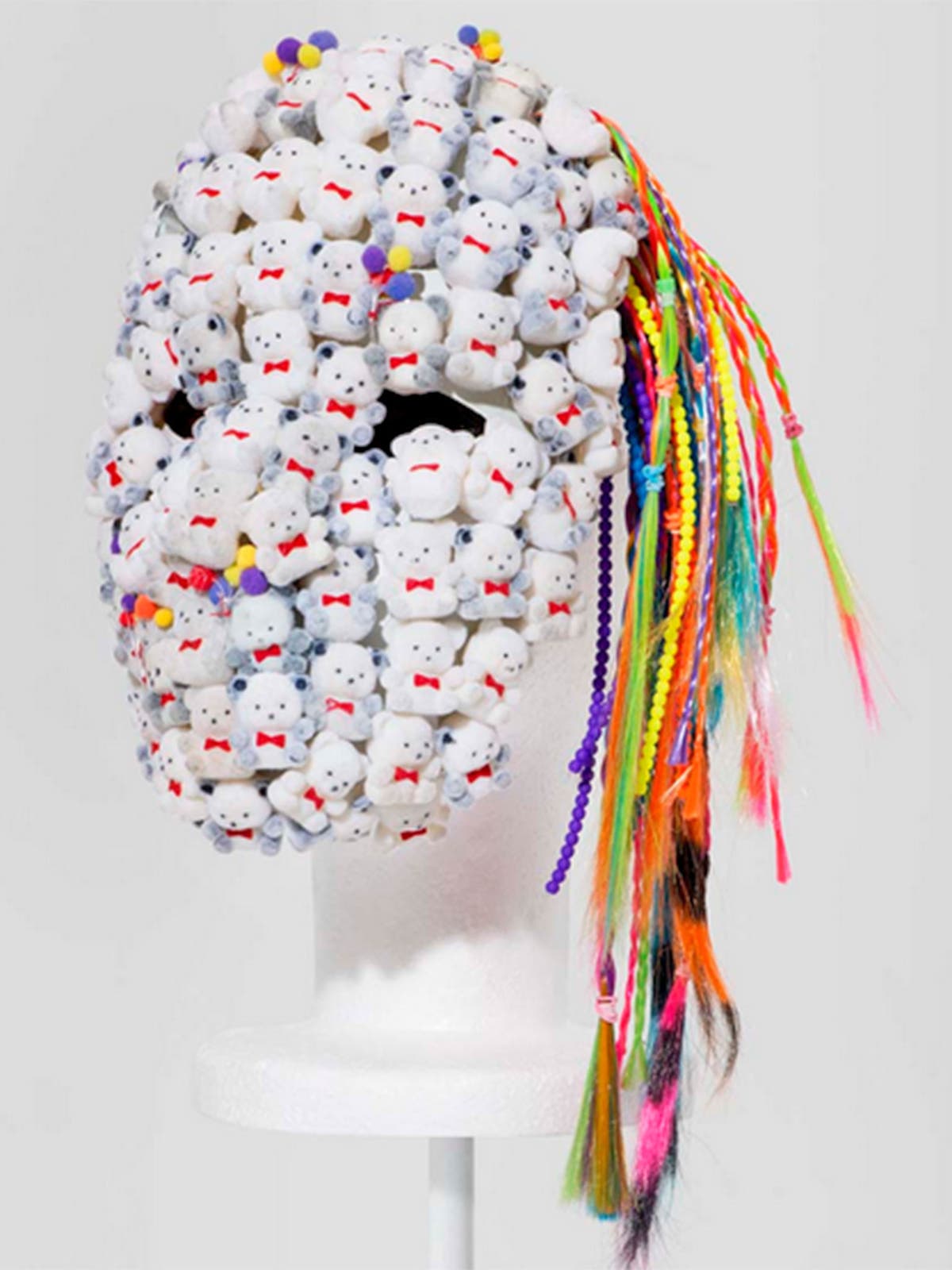 Miley Cyrus reveals her bizarre collaboration with Jeremy Scott for New ...