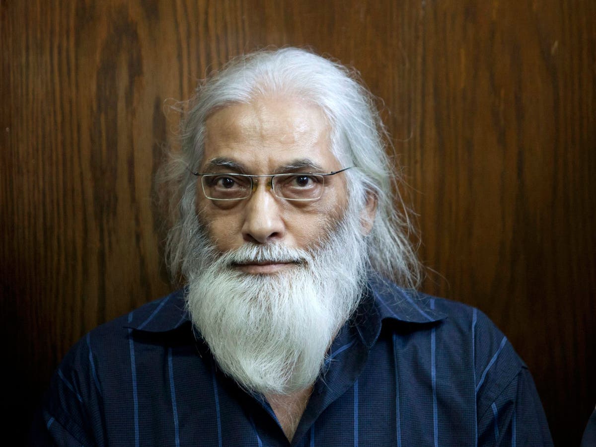 Cult leader Goel Ratzon had 21 ‘wives’ and dozens of children | The ...