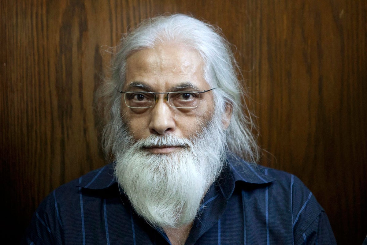 Cult leader Goel Ratzon had 21 ‘wives’ and dozens of children | The ...