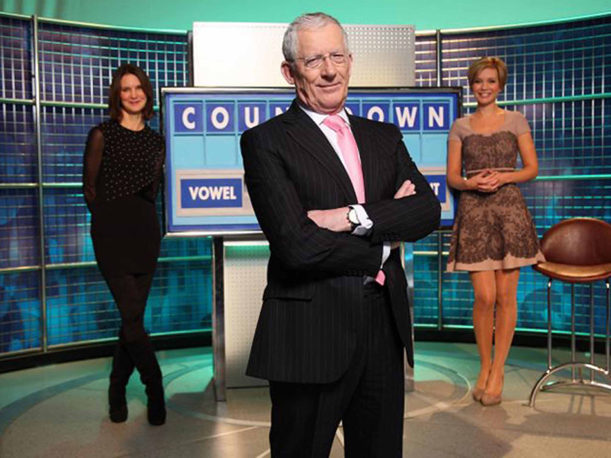 Countdown What s The Winning Formula That Makes This The Longest 